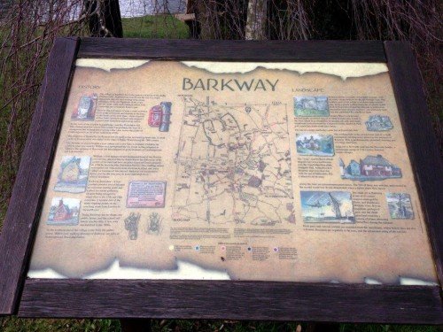 Spotlight On…Barkway – The Listing Magazine
