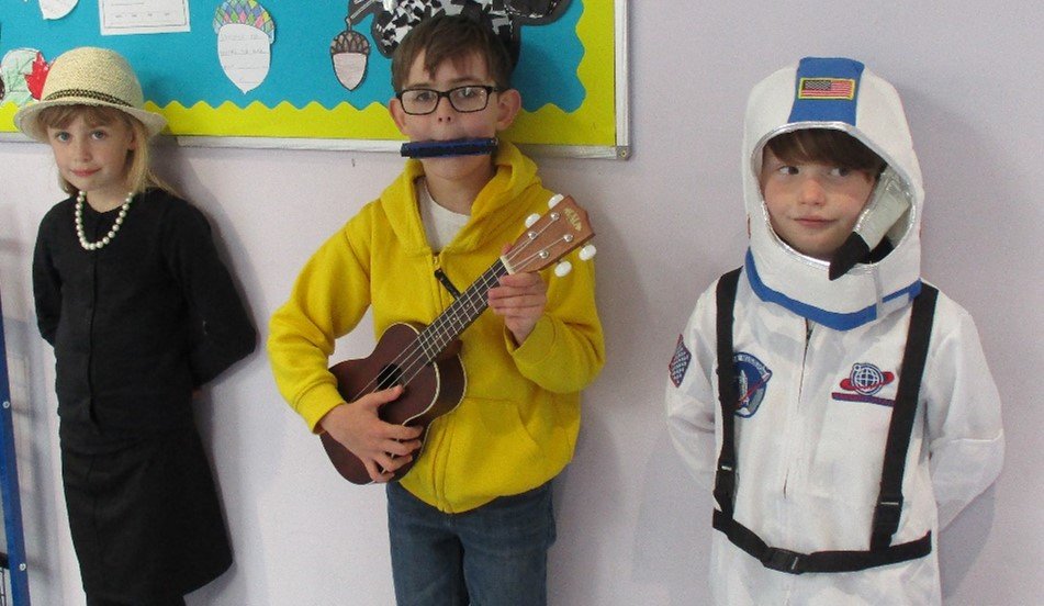 Aspirations week at Roman Way Academy – The Listing Magazine