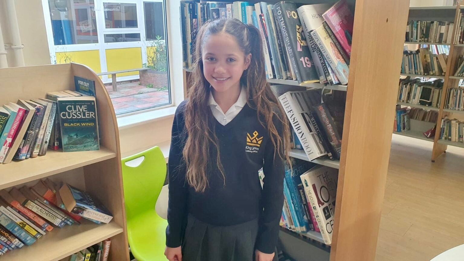 News from Schools – KJAR Primary & Secondary Students – The Listing ...