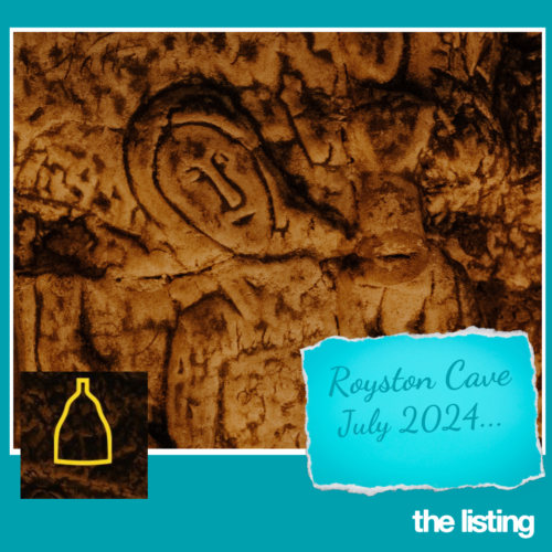 Royston Cave July Update: St Christopher – The Listing Magazine